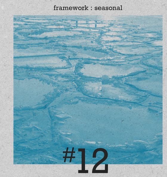 Kalender | Calendar - Annette Krebs